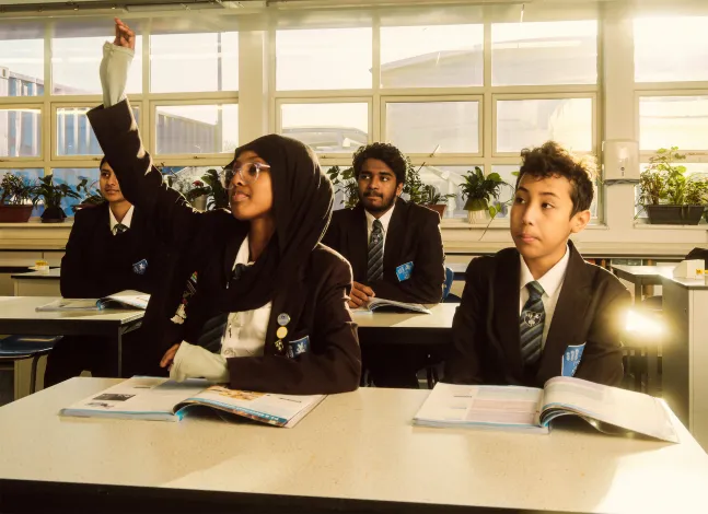 Getting started | MyTutor